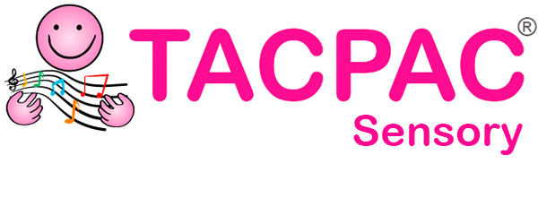 TACPAC for Parents – TACPAC Sensory